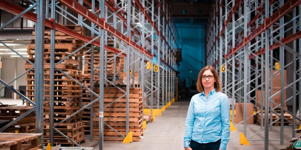 ColliCare – new logistics operator on the Finnish market | ColliCare ...