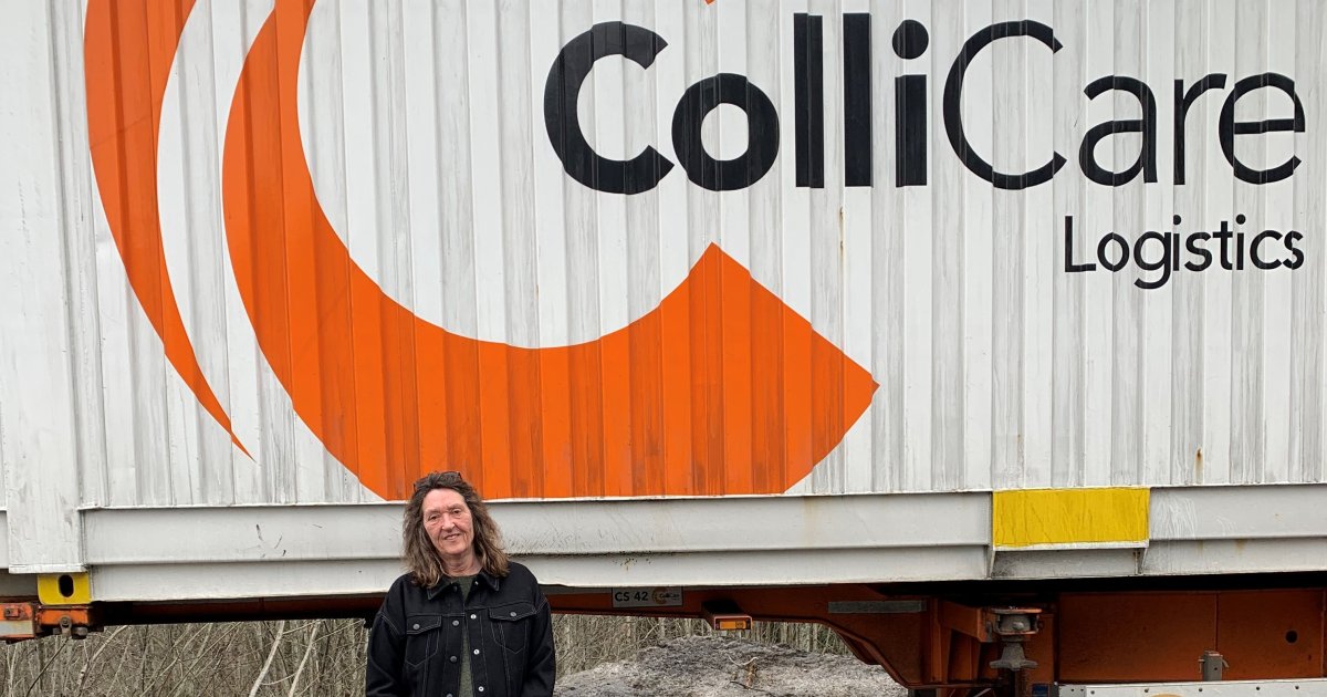 ColliCare strengthens Domestic Logistics